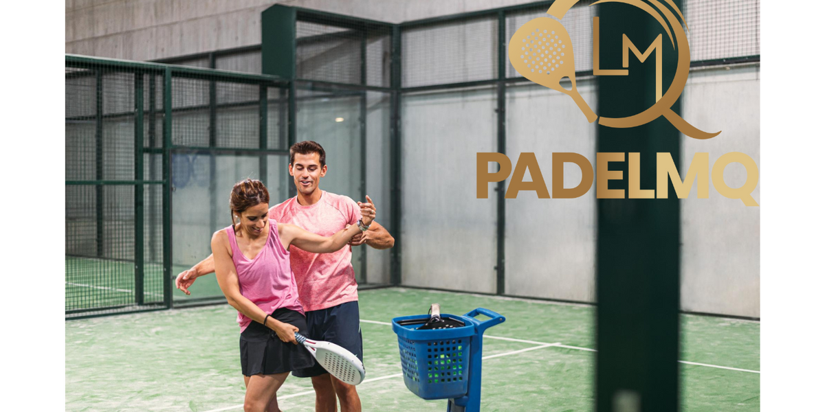 Padel Voor Beginners: Regels, Tips en Materialen | PadeLMQ