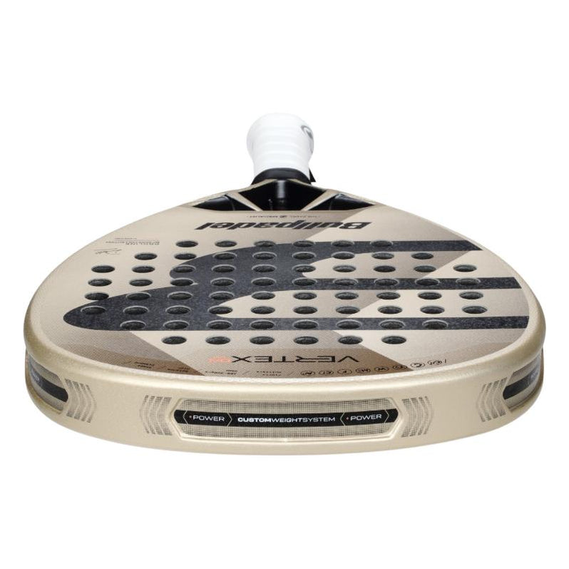BULLPADEL VERTEX 04 W - 2025 | For Ultimate Precision and Power — PadeLMQ