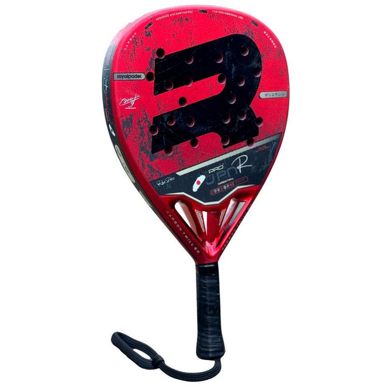Royal Padel Tomita Kazuki Japan Pro 2025 – Limited Edition | PadeLMQ